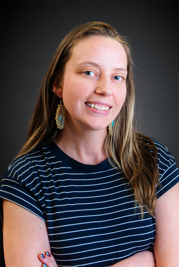 Jacklyn Groleau | Arcade